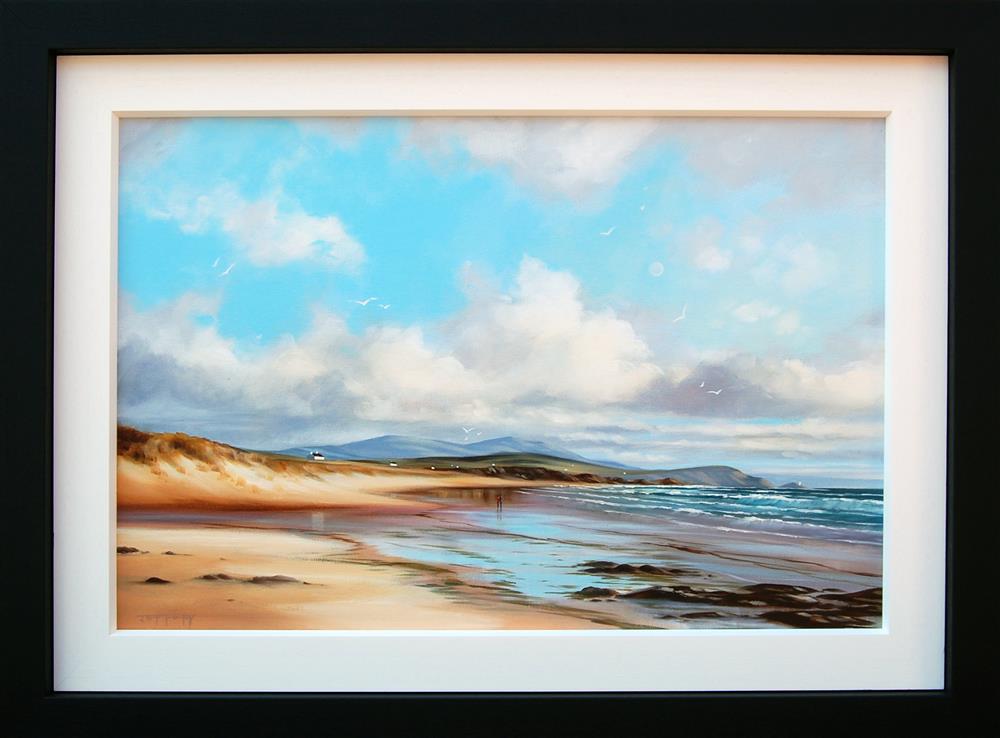 Ben Jeffery Exhibition Gallery Rouge 2017