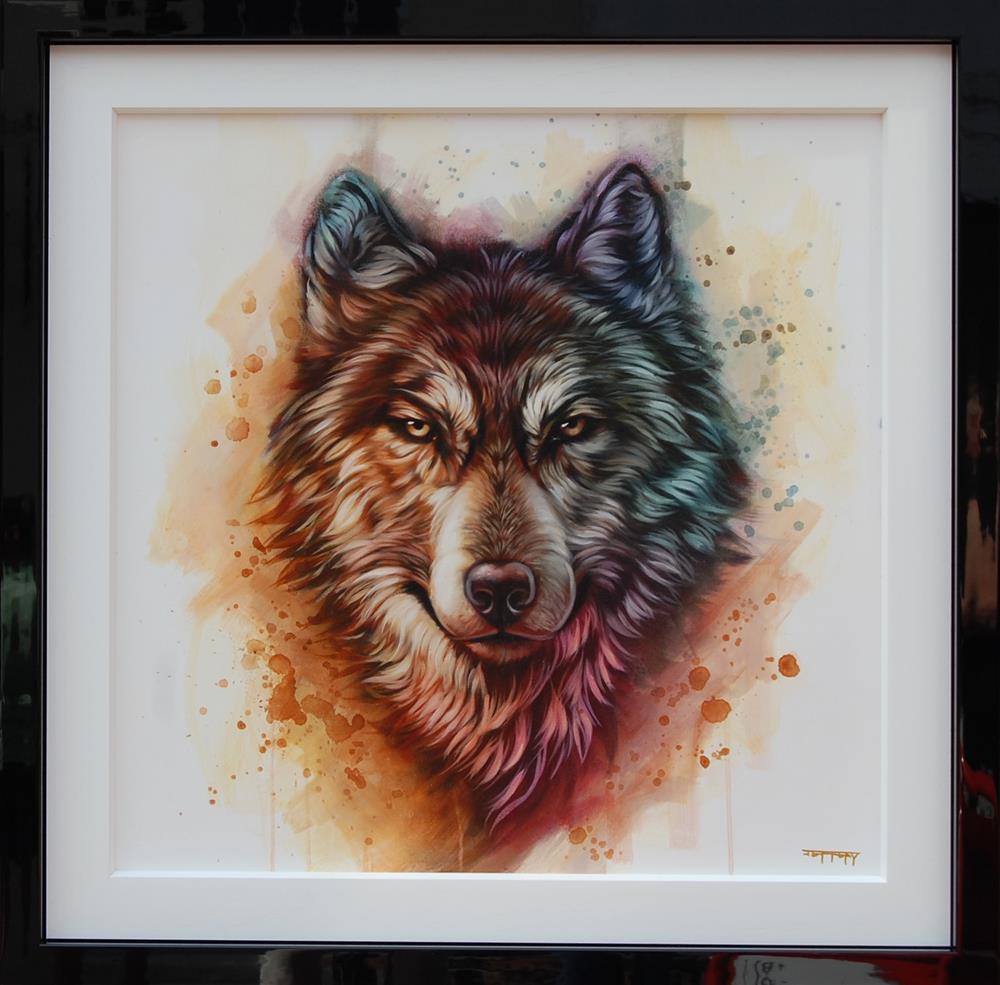 Ben Jeffery Exhibition Gallery Rouge 2017