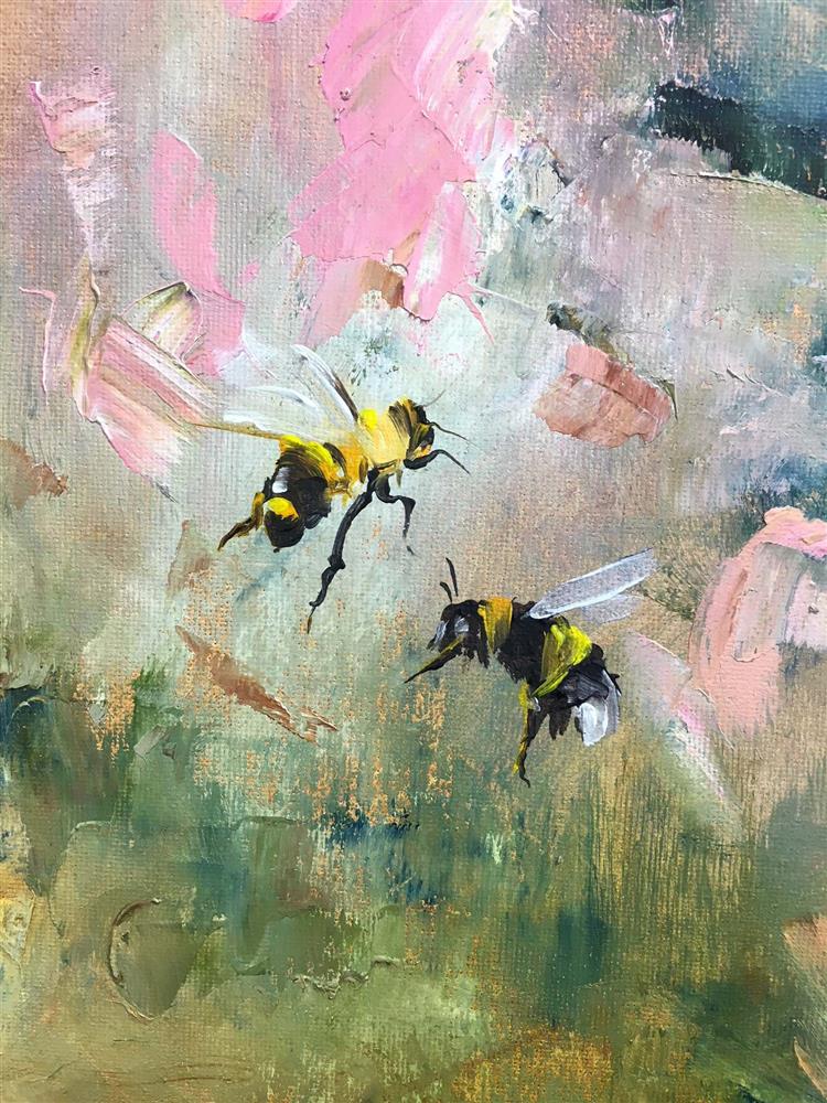 Exciting new artist - Chris Rivers