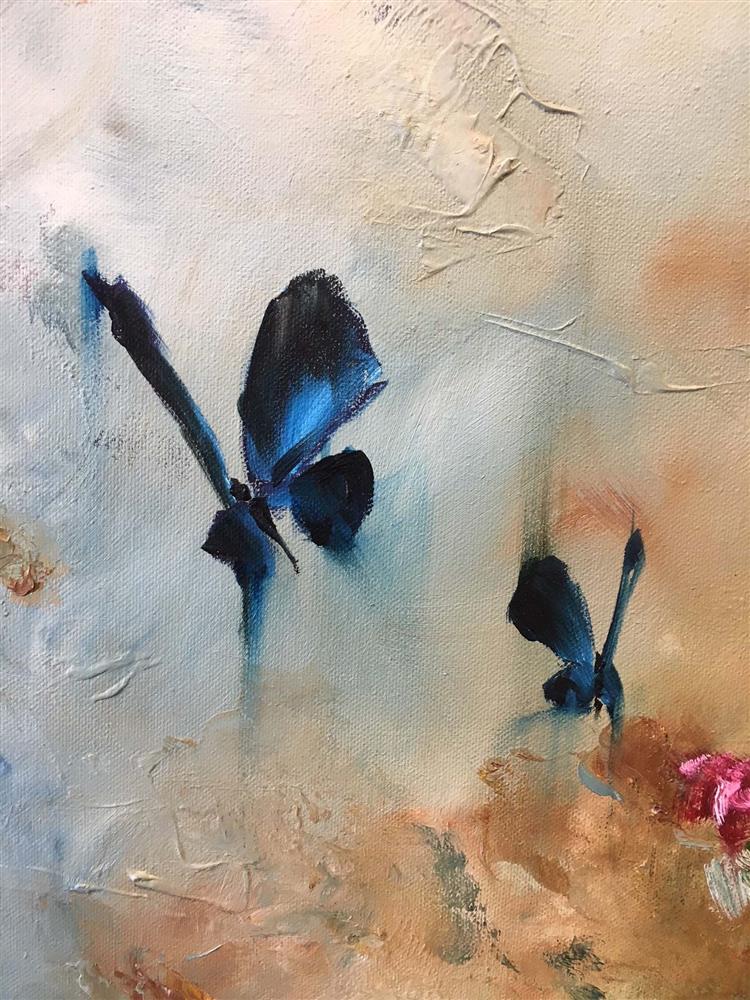 Exciting new artist - Chris Rivers