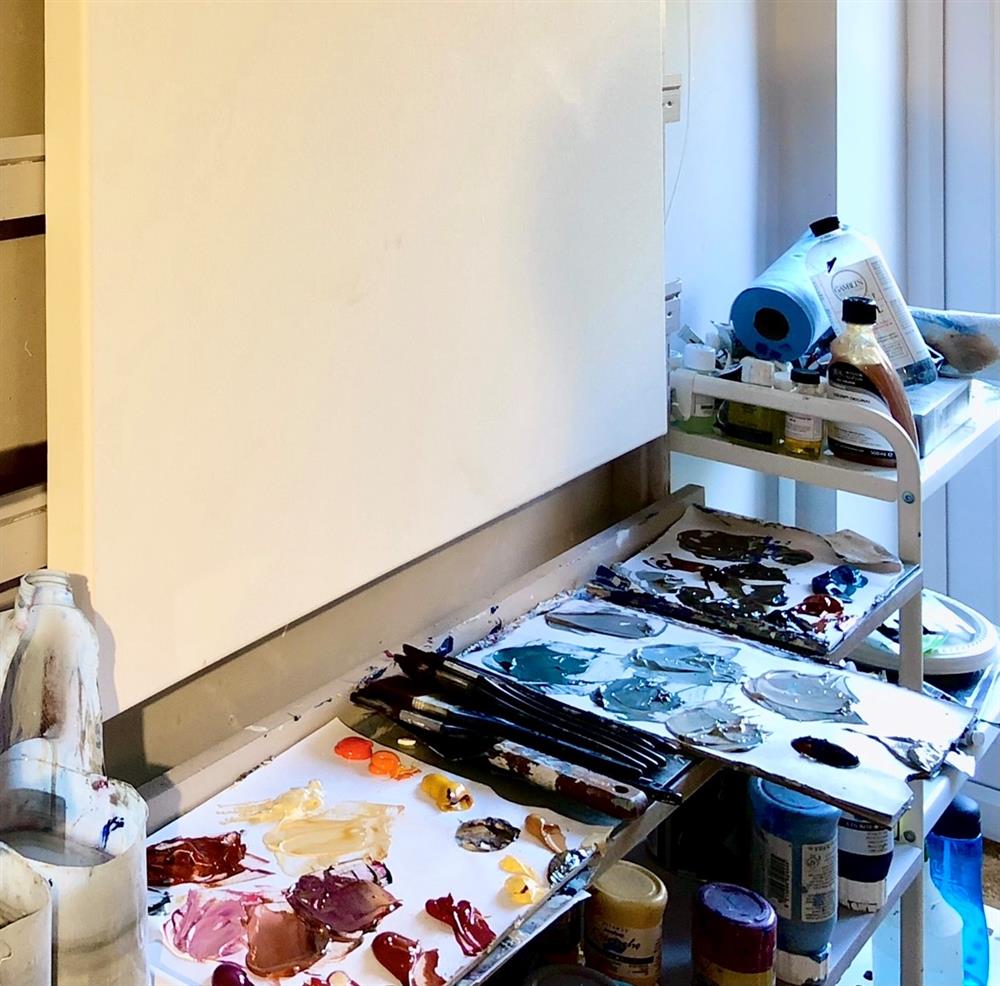 An Interview with Michael Claxton