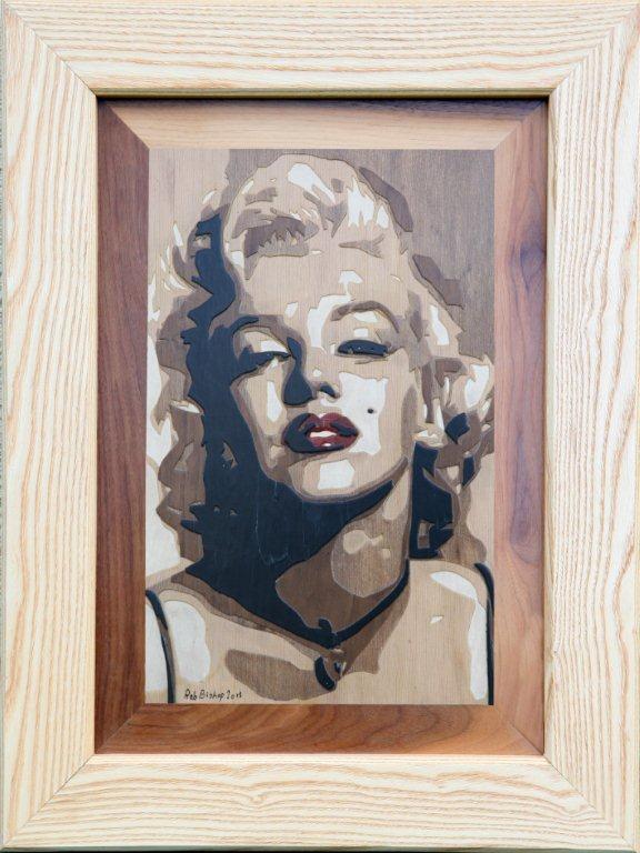 Learn more about contemporary artist Rob Bishop