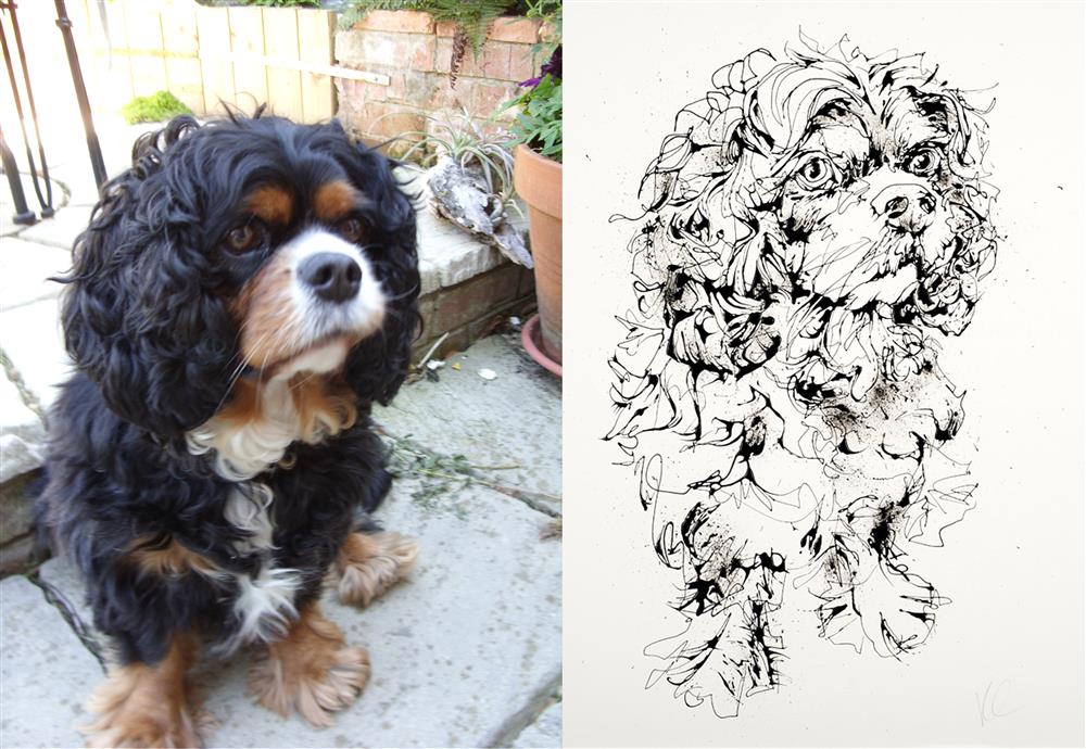 Kathryn Callaghan Artist | Learn More | Original Art