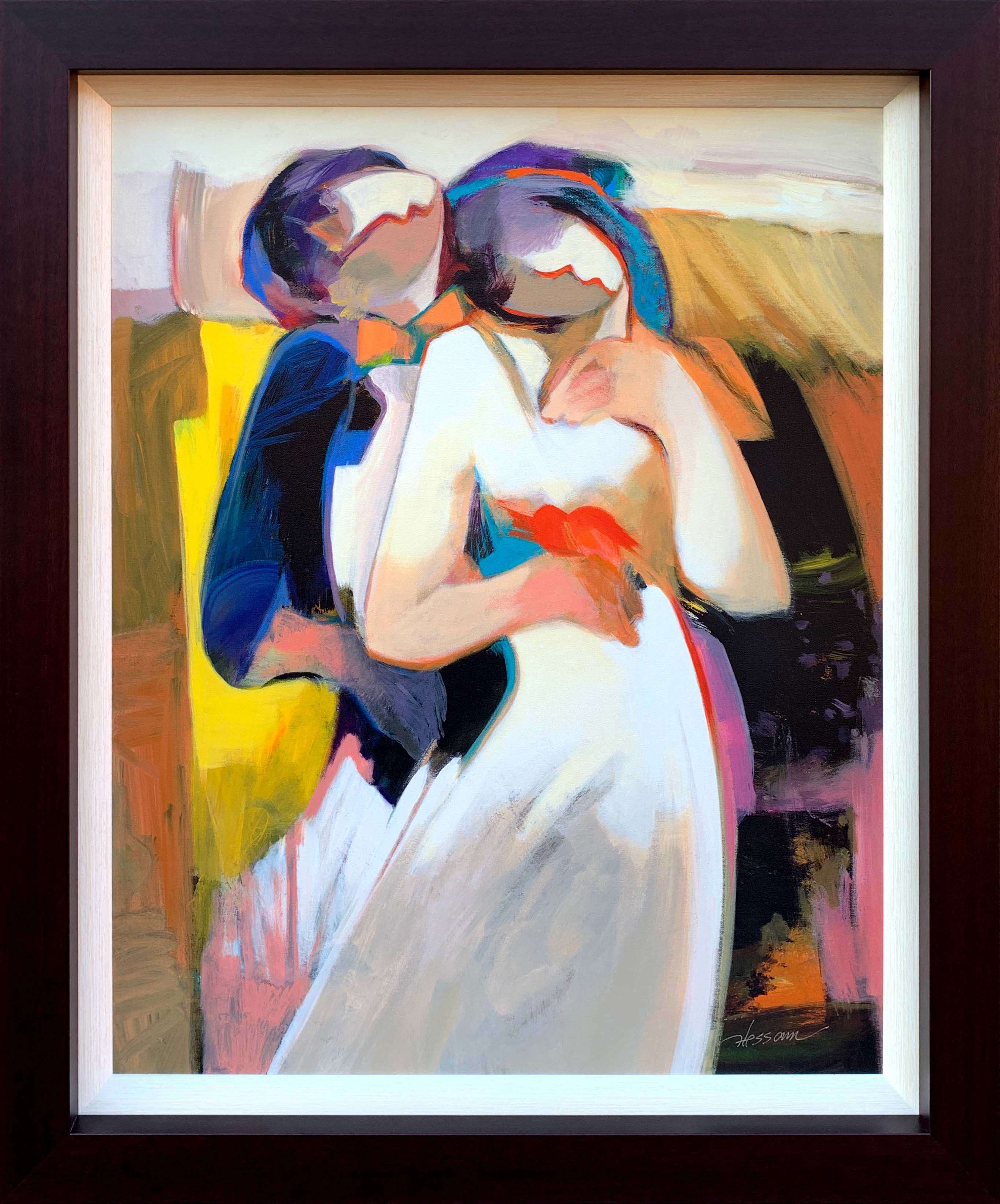 Crazy in Love By Hessam Abrishami | Gallery Rouge