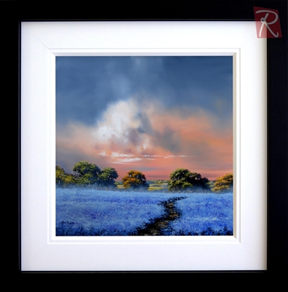 Allan Morgan Originals | Paintings for Sale | Gallery Rouge