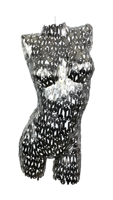 Shaun Gagg | Metal Artist | Gallery Rouge