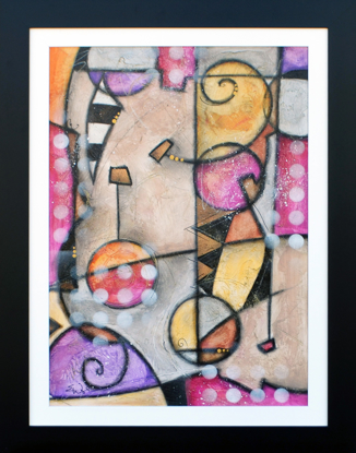 Eric Waugh Originals | Paintings for Sale | Gallery Rouge